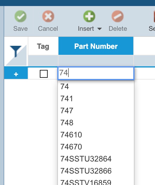Getting Started with Relyence Reliability Prediction